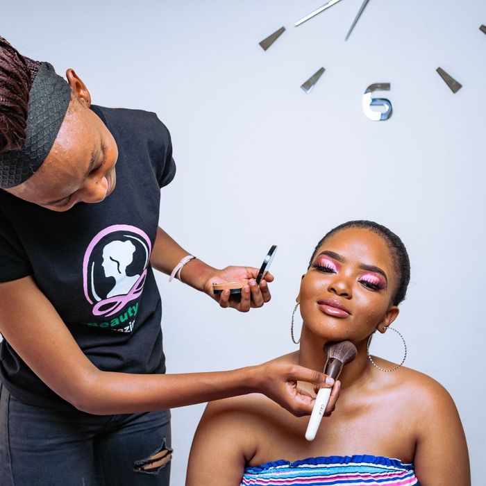 Why Go into Beauty: A Growing Industry | Allgood Beauty Institute, Fri ...